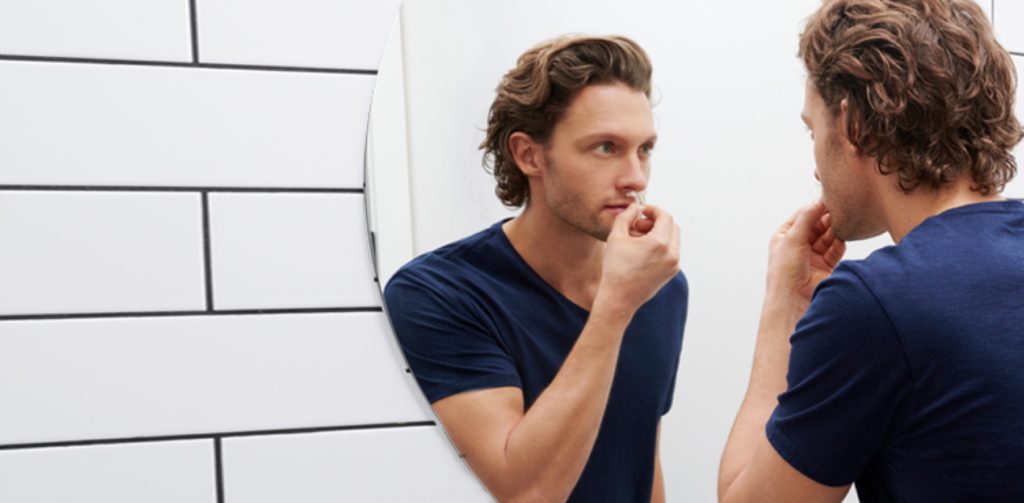 Rhinomed - Wearable Nasal Technology